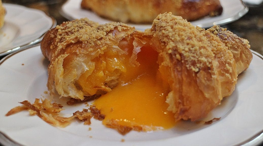 Seven Oaks Bakery Cafe - HazelDiary
