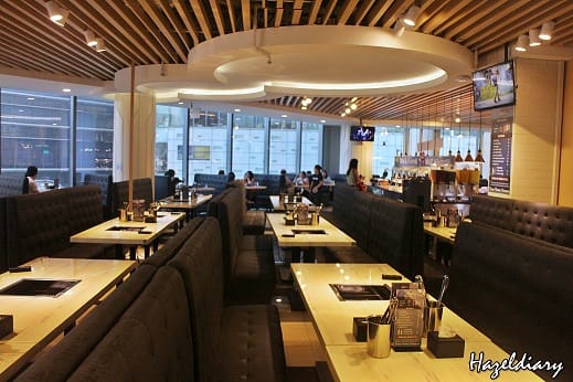 [SG EATS] WALLET-FRIENDLY GORO GORO RESTAURANT, STEAMBOAT AND KOREAN ...