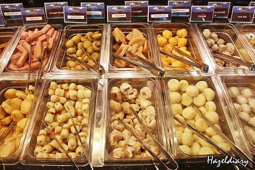 [SG EATS] WALLET-FRIENDLY GORO GORO RESTAURANT, STEAMBOAT AND KOREAN ...
