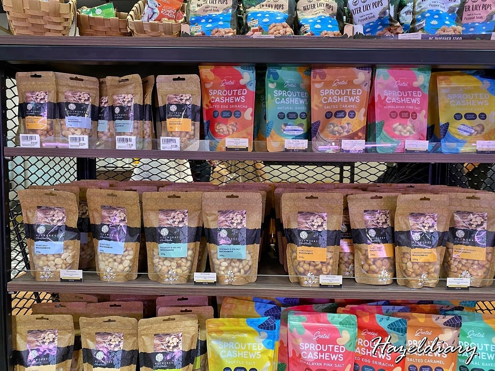 [SG EATS] Ryan’s Grocery and Ryan’s Kitchen At Great World City ...