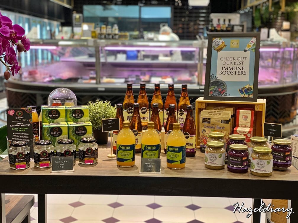 [SG EATS] Ryan’s Grocery and Ryan’s Kitchen At Great World City ...