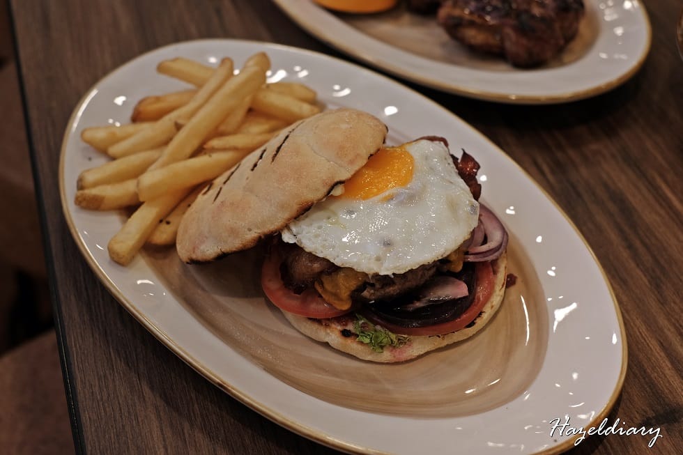 [SG EATS] Ryan’s Grocery and Ryan’s Kitchen At Great World City ...