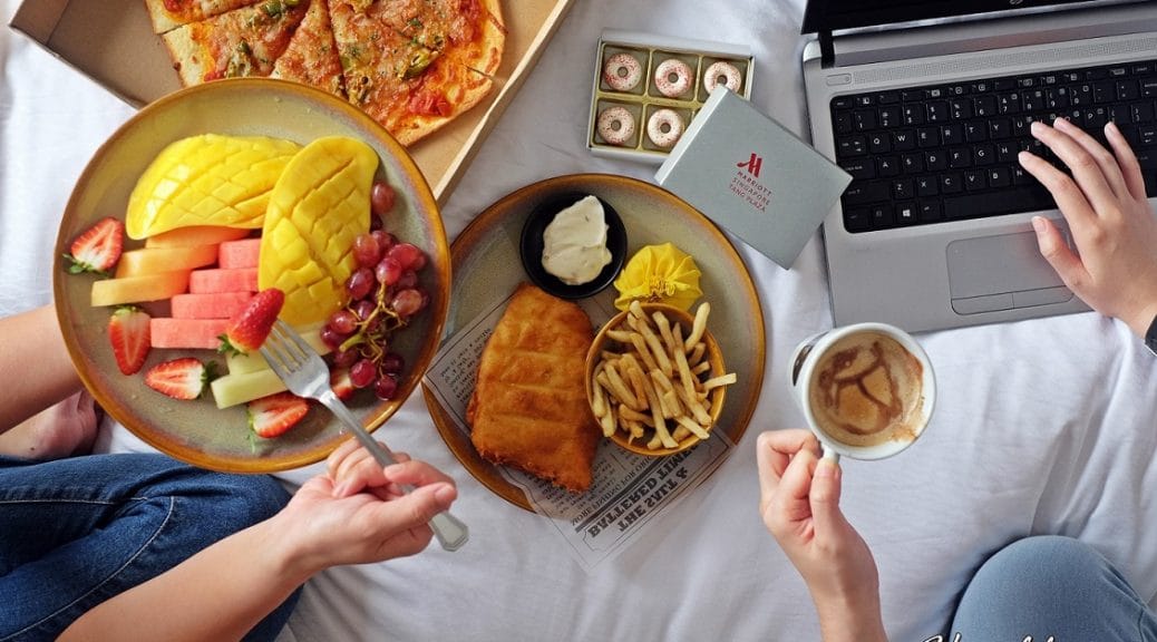 [HOTEL REVIEW] 5 Reasons Why You Should Go For “Iconic City Staycation ...