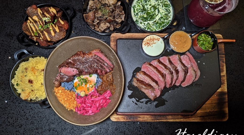 [SG EATS] Picanhas’ at Club Street- Affordable Brazilian Steak And ...