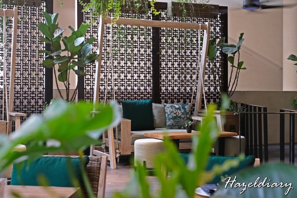 [SG EATS] Garden @One-Ninety Bar- Botanical Dining Experience In ...