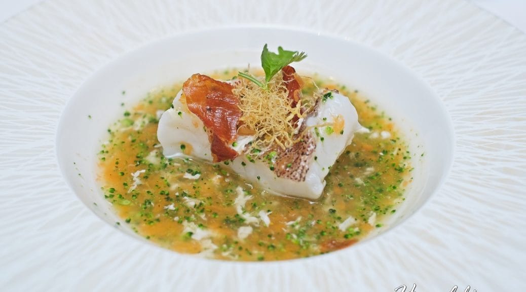[SG EATS] Shang Palace Singapore – One Michelin Star Restaurant ...