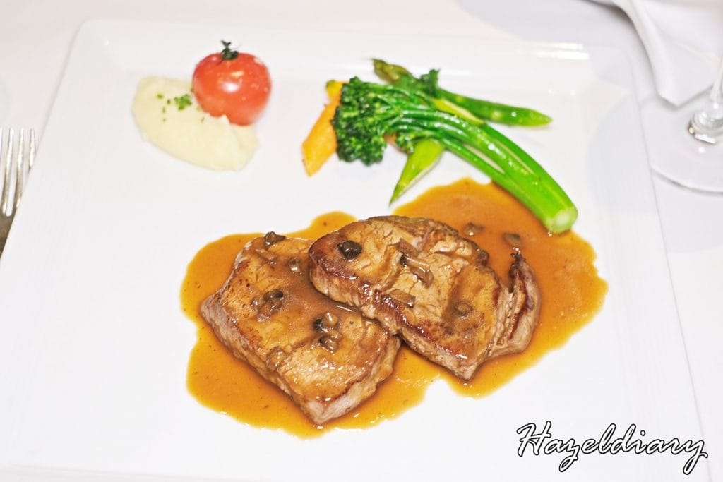 [SG EATS] Gordon Grill | Goodwood Park Singapore Celebrates its 60th ...