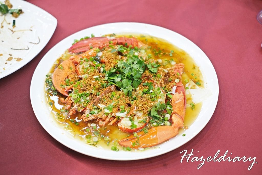 [SG EATS] Yang Ming Seafood 扬名海鲜煮炒 – Popular Zi Char Restaurant Famous ...