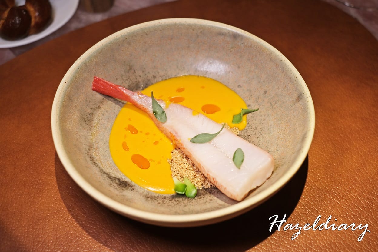 [SG EATS] Araya At Mondrian Singapore Duxton | South American Fine ...