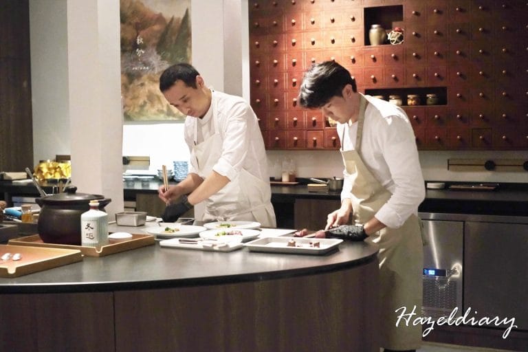 [SG EATS] Asu at Labrador Villa Road – A Taste of Progressive Asian ...