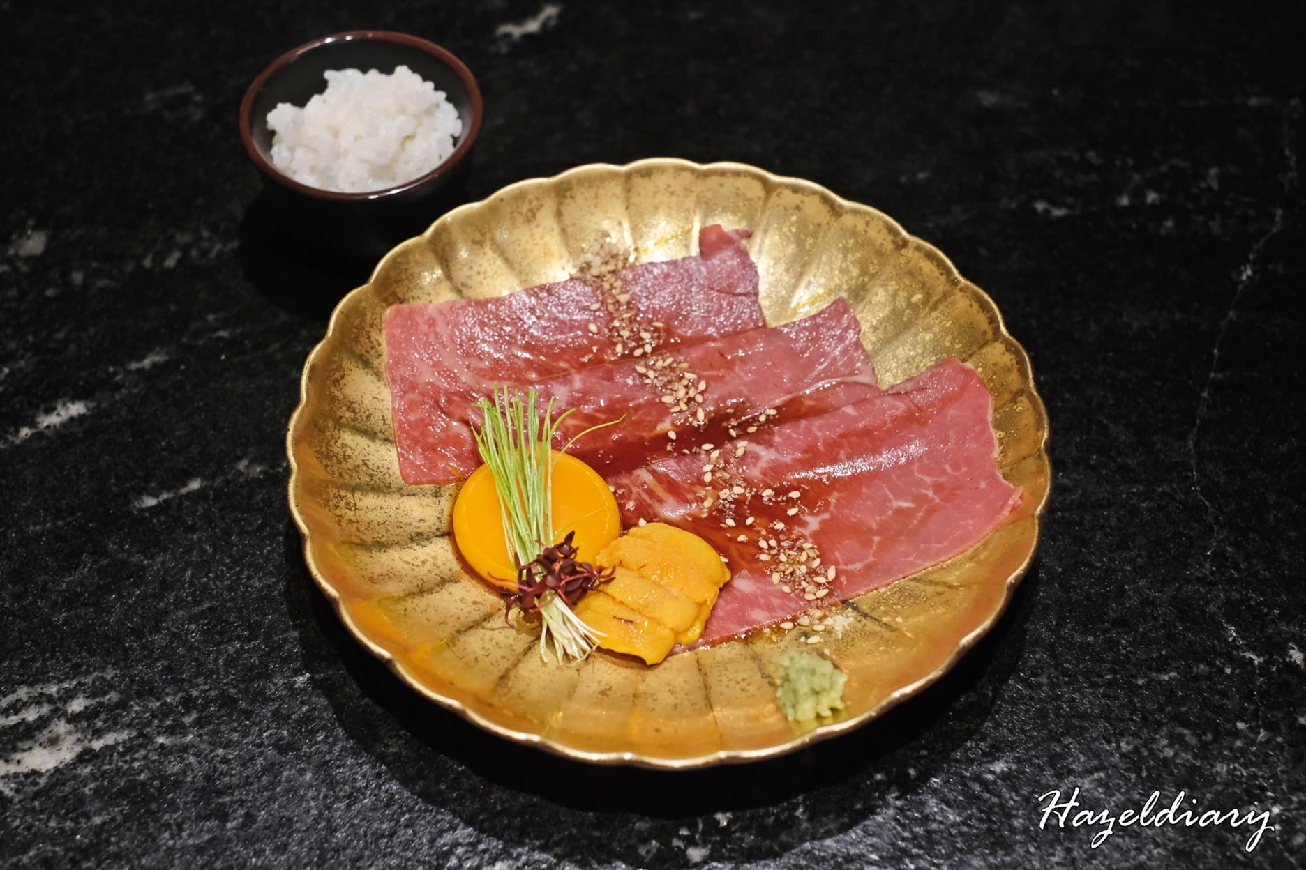 [SG EATS] Morita UNIGORO – Premium Uni Omakase Experience from Osaka ...