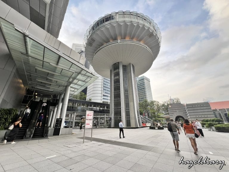 [SG EATS] Tong Le Private Dining – Singapore’s Only Revolving ...