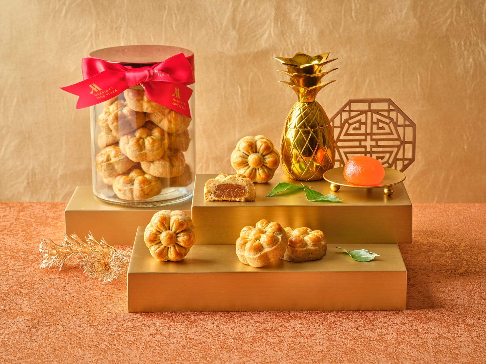[SG EATS] A Reunion of Bountiful Prosperity at Wan Hao Chinese ...